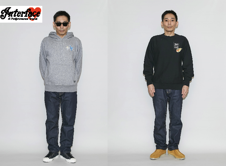 [FeelFORCE]はCOREFIGHTER.BELAFONTE.ROTTWEILER.RATS.SUNNY C SIDER.GANGSTERVILLE.GLAD HAND ...